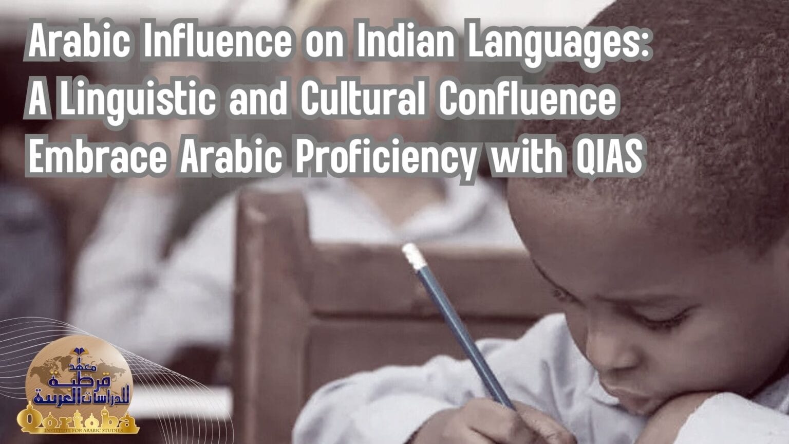 Arabic Influence on Indian Languages | Learn Arabic and Quran Online ...